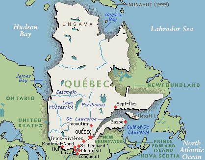 QUEBEC